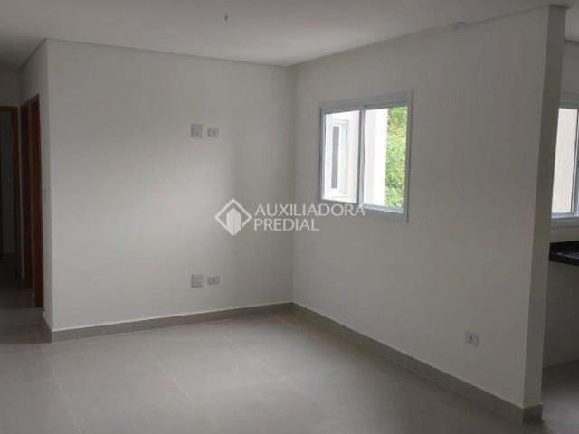 APARTAMENTO A VENDA SANTO ANDRE SP