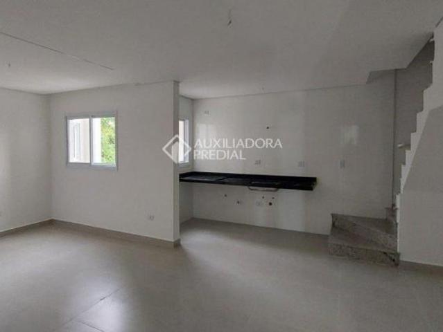 APARTAMENTO A VENDA SANTO ANDRE SP
