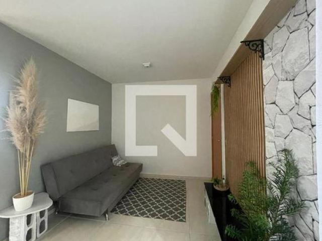 Apartamento à Venda Santo André, 2 Quartos, 41 m² São Leopoldo