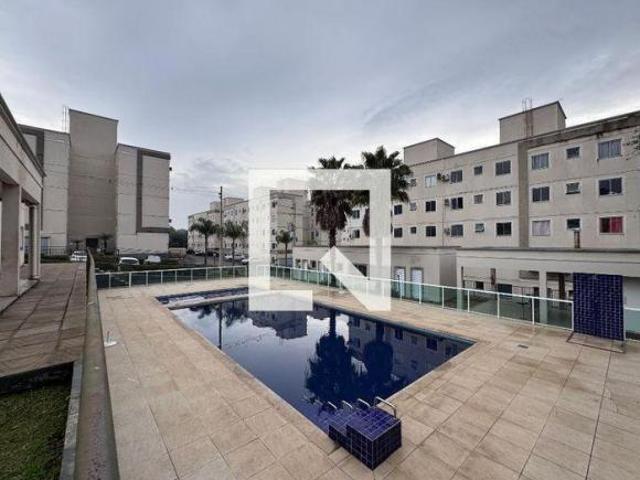Apartamento à Venda Santo André, 2 Quartos, 41 m² São Leopoldo