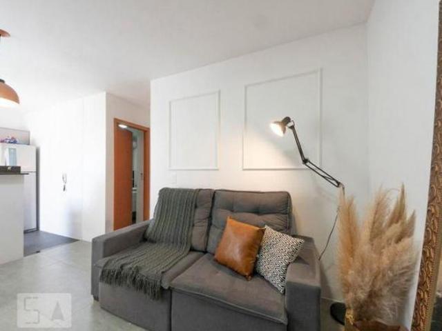 Apartamento à Venda Santo André, 2 Quartos, 42 m² São Leopoldo