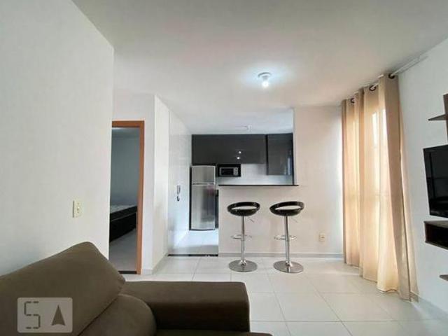Apartamento à Venda Santo André, 2 Quartos, 42 m² São Leopoldo