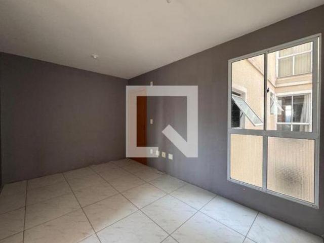 Apartamento à Venda Santo André, 2 Quartos, 42 m² São Leopoldo