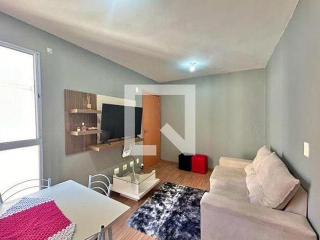 Apartamento à Venda Santo André, 2 Quartos, 47 m² São Leopoldo