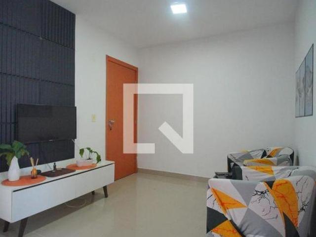 Apartamento à Venda Santo André, 2 Quartos, 44 m² São Leopoldo