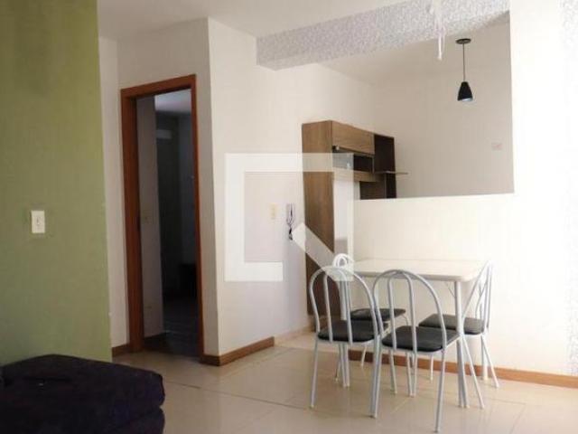 Apartamento à Venda Santo André, 2 Quartos, 44 m² São Leopoldo