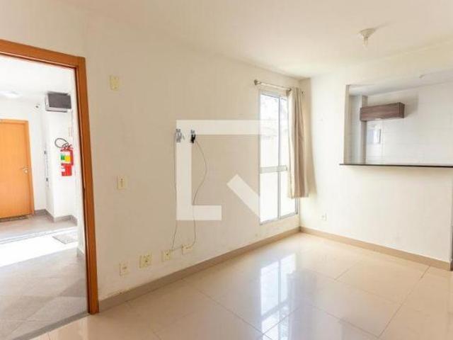 Apartamento à Venda Santo André, 2 Quartos, 48 m² São Leopoldo