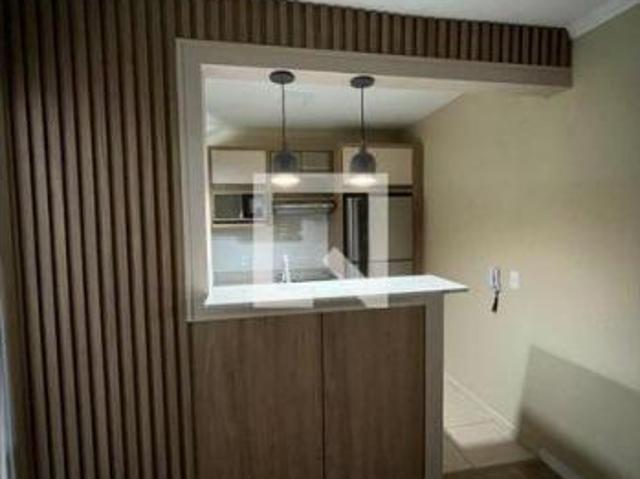Apartamento à Venda Santo André, 2 Quartos, 49 m² São Leopoldo