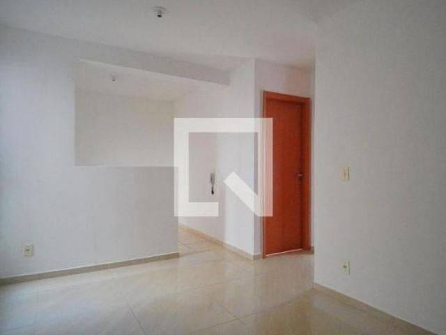 Apartamento à Venda Santo André, 2 Quartos, 49 m² São Leopoldo
