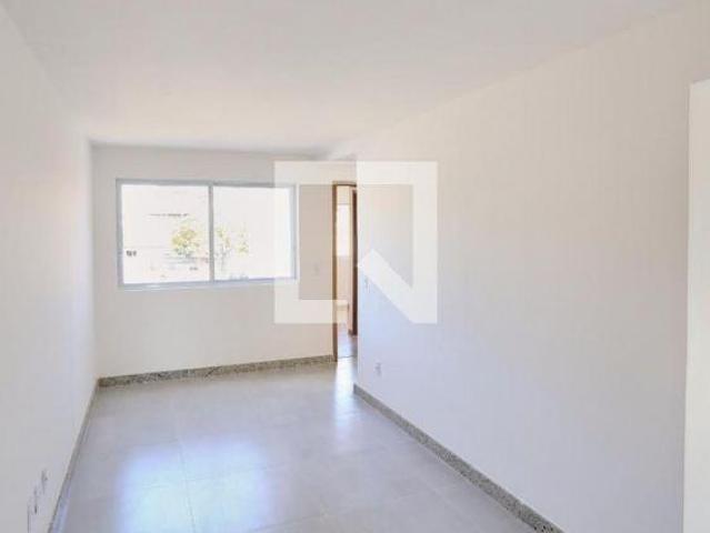 Apartamento à Venda Santo André, 2 Quartos, 51 m² Belo Horizonte