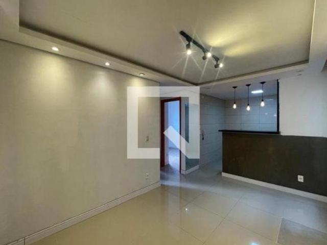 Apartamento à Venda Santo André, 2 Quartos, 52 m² São Leopoldo