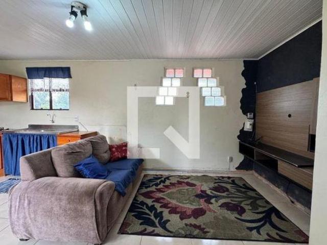 Apartamento à Venda Santo André, 2 Quartos, 56 m² São Leopoldo