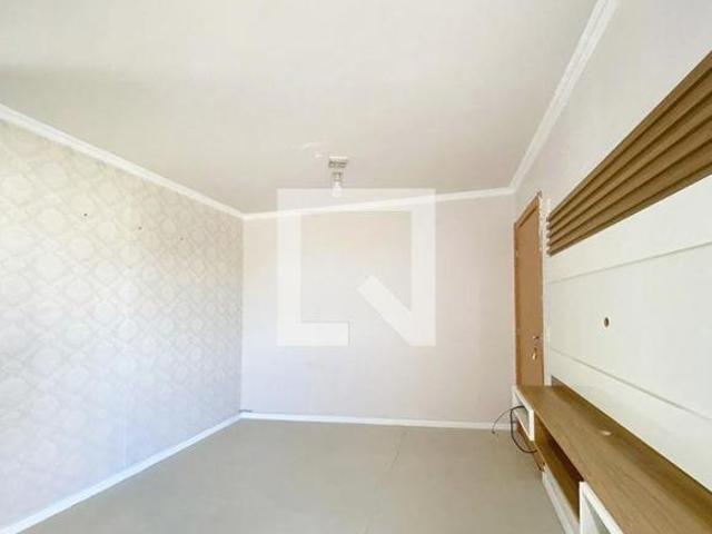 Apartamento à Venda Santo André, 2 Quartos, 58 m² São Leopoldo