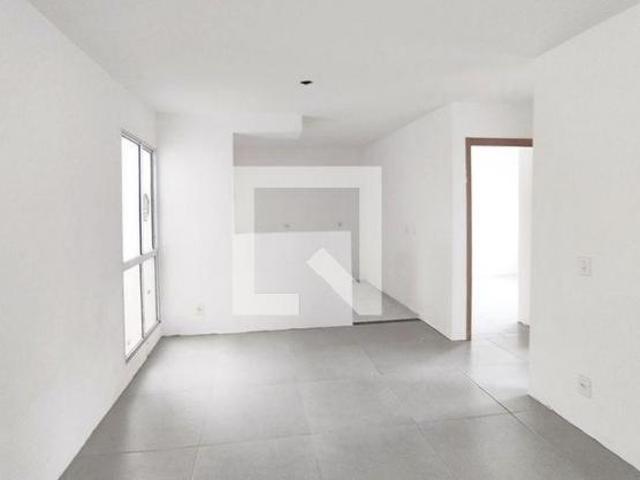 Apartamento à Venda Santo André, 2 Quartos, 60 m² São Leopoldo