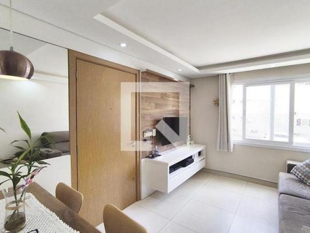 Apartamento à Venda Santo André, 2 Quartos, 60 m² São Leopoldo