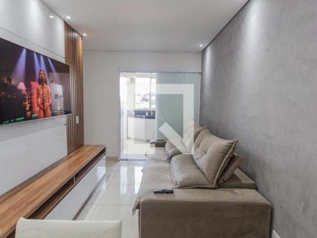 Apartamento à Venda Santo André, 3 Quartos, 71 m² Belo Horizonte
