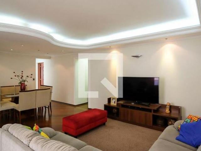 Apartamento à Venda Santo Antônio, 3 Quartos, 140 m2