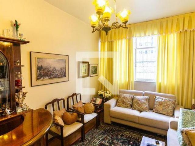 Apartamento à Venda Santo Antônio, 3 Quartos, 140 m2