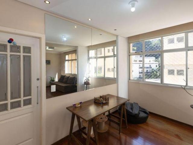 Apartamento à Venda Santo Antônio, 3 Quartos, 142 m2