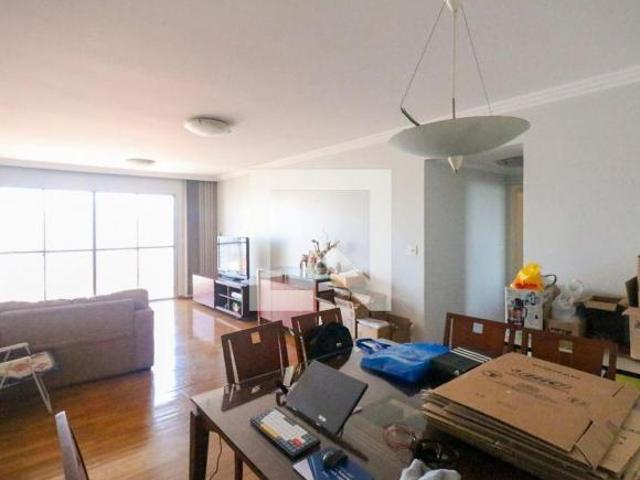 Apartamento à Venda Santo Antônio, 3 Quartos, 142 m2