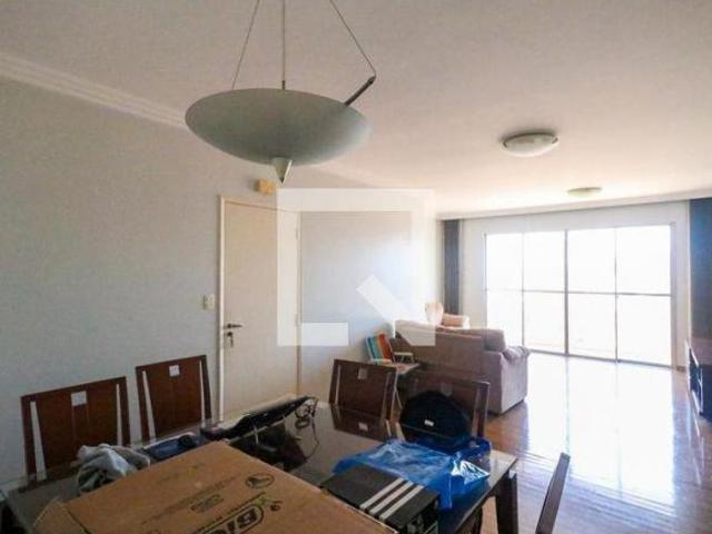 Apartamento à Venda Santo Antônio, 3 Quartos, 142 m² São Caetano do Sul