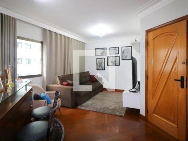 Apartamento à Venda Santo Antônio, 3 Quartos, 154 m2