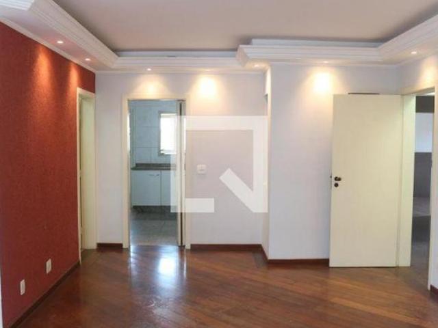 Apartamento à Venda Santo Antônio, 3 Quartos, 154 m2