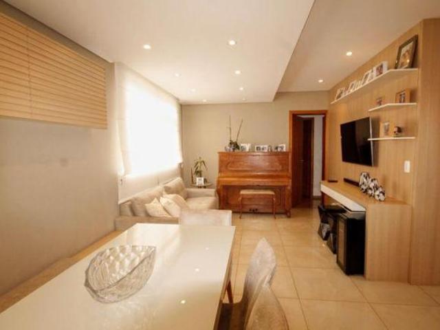 Apartamento à Venda Santo Antônio, 3 Quartos, 155 m2