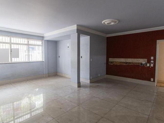 Apartamento à Venda Santo Antônio, 3 Quartos, 156 m2