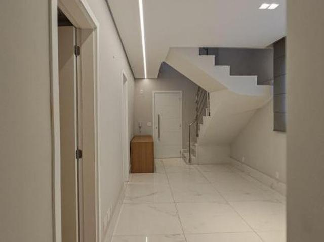 Apartamento à Venda Santo Antônio, 3 Quartos, 168 m2