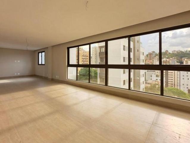 Apartamento à Venda Santo Antônio, 3 Quartos, 185 m2