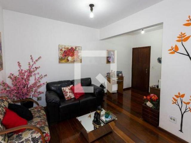 Apartamento à Venda Santo Antônio, 3 Quartos, 100 m² Belo Horizonte
