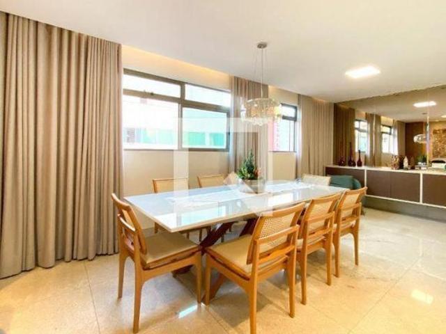 Apartamento à Venda Santo Antônio, 3 Quartos, 106 m² Belo Horizonte