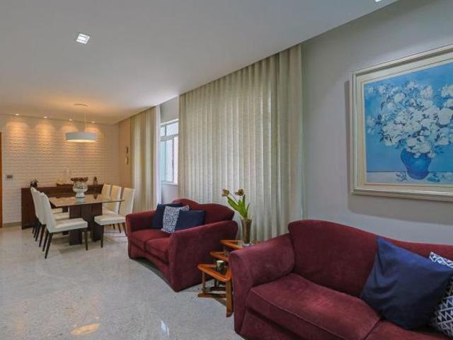 Apartamento à Venda Santo Antônio, 3 Quartos, 108 m2