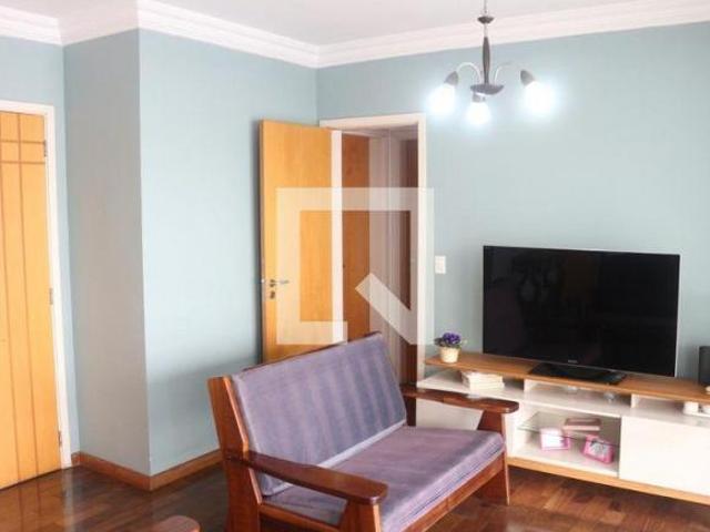 Apartamento à Venda Santo Antônio, 3 Quartos, 108 m2
