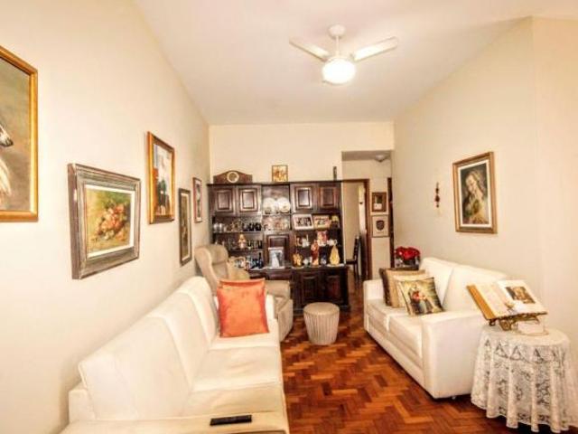 Apartamento à Venda Santo Antônio, 3 Quartos, 113 m2