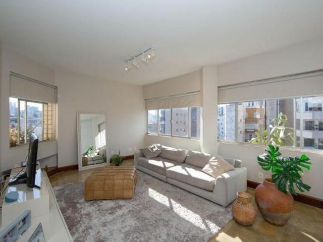 Apartamento à Venda Santo Antônio, 3 Quartos, 110 m2