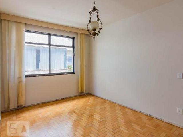 Apartamento à Venda Santo Antônio, 3 Quartos, 110 m2