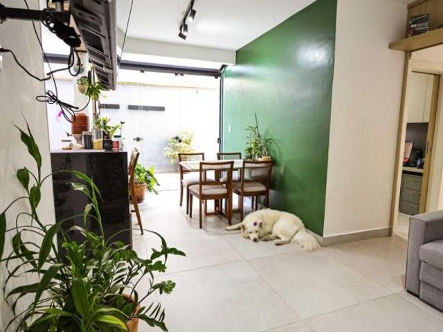 Apartamento à Venda Santo Antônio, 3 Quartos, 110 m2
