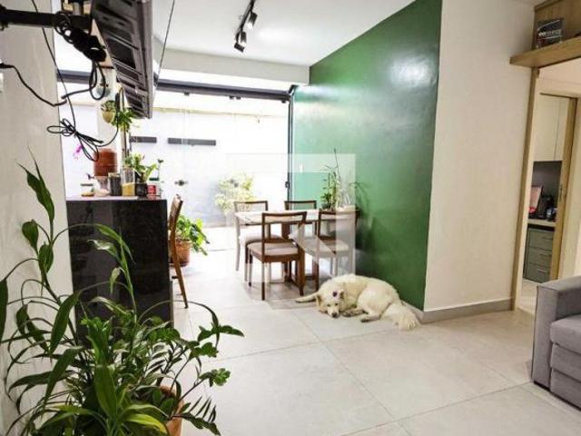 Apartamento à Venda Santo Antônio, 3 Quartos, 110 m² Belo Horizonte