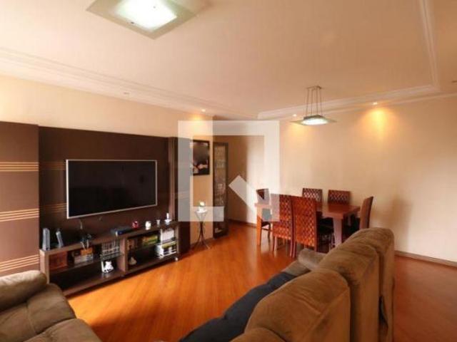 Apartamento à Venda Santo Antônio, 3 Quartos, 110 m² São Caetano do Sul