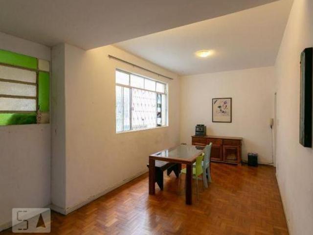 Apartamento à Venda Santo Antônio, 3 Quartos, 111 m² Belo Horizonte