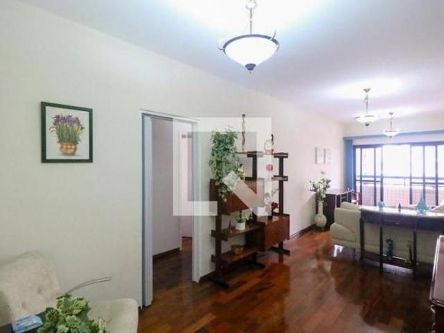 Apartamento à Venda Santo Antônio, 3 Quartos, 117 m2