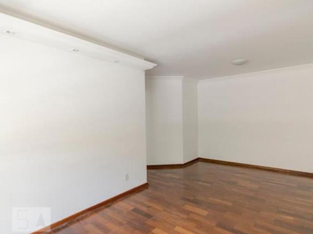 Apartamento à Venda Santo Antônio, 3 Quartos, 114 m² São Caetano do Sul
