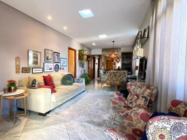 Apartamento à Venda Santo Antônio, 3 Quartos, 115 m2