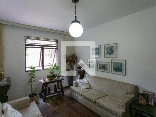 Apartamento à Venda Santo Antônio, 3 Quartos, 119 m2