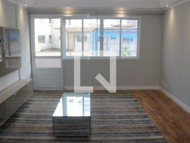 Apartamento à Venda Santo Antônio, 3 Quartos, 119 m² São Caetano do Sul