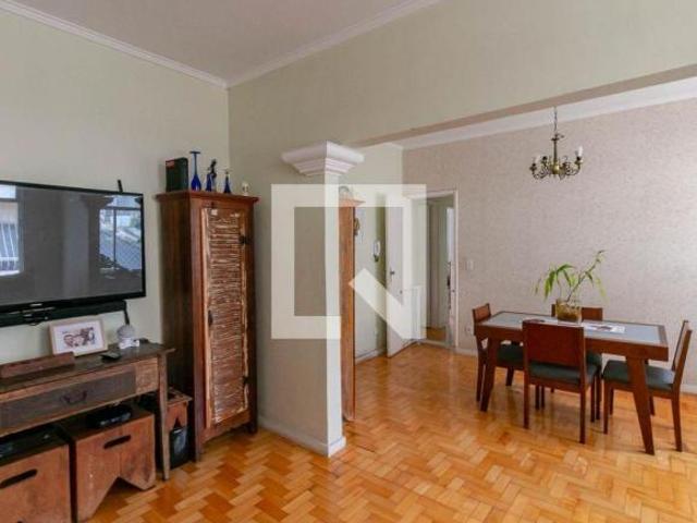 Apartamento à Venda Santo Antônio, 3 Quartos, 120 m2