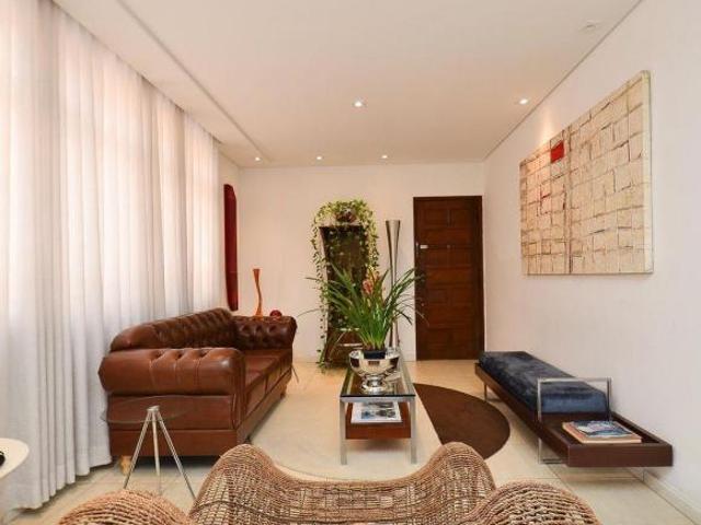 Apartamento à Venda Santo Antônio, 3 Quartos, 120 m2