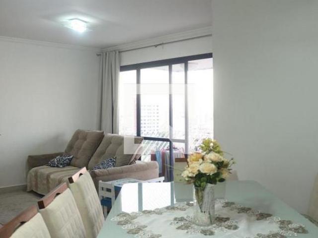 Apartamento à Venda Santo Antônio, 3 Quartos, 120 m2